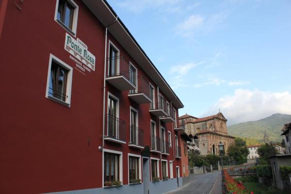 Locanda Ponte Rosa - Garessio