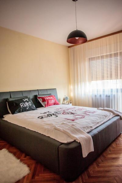 Apartmani La Sa - Osijek