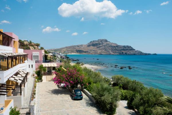 Horizon Beach Hotel - Plakias