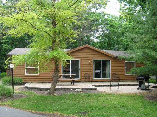 Island Club #80 - Put-in-Bay, OH
