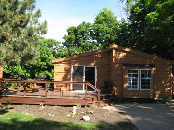 Island Club #101 - Put-in-Bay, OH