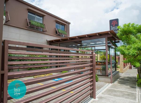 Hotel Terra Viva - Ciudad Quesada