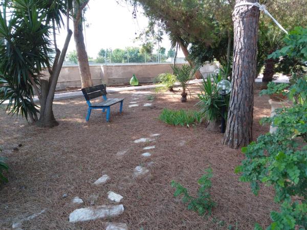 Stelle Sul Salento Holiday Home - Taviano