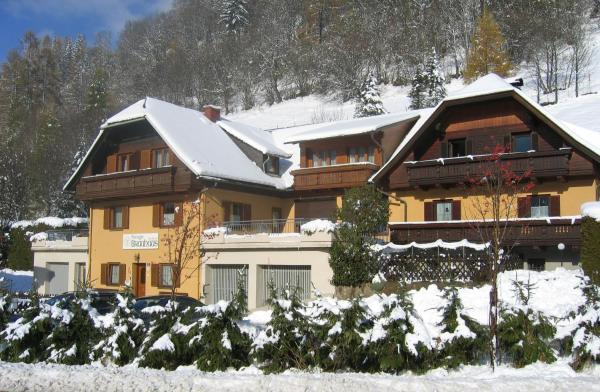 Bräuhaus Appartements - Bad Kleinkirchheim