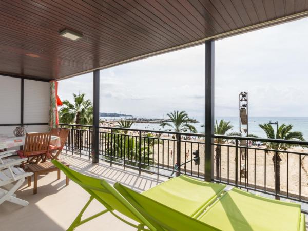 Apartamento La Paz - Salou