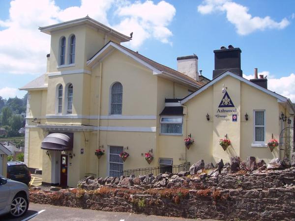 Ashwood Grange - Paignton