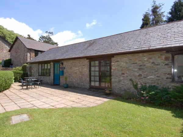 The Coach House - Totnes
