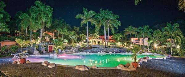 Hotel - Residencial Madrugada - République dominicaine