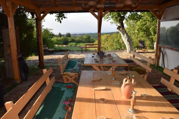 Guest House Mundzic- Sumski Mir - Ruma