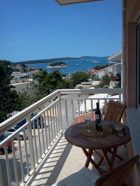 Apartments Jani - Brač