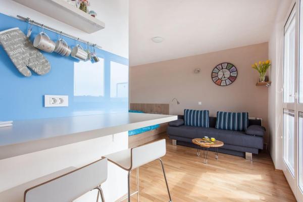 Apartment Take It Easy - Ljubljana