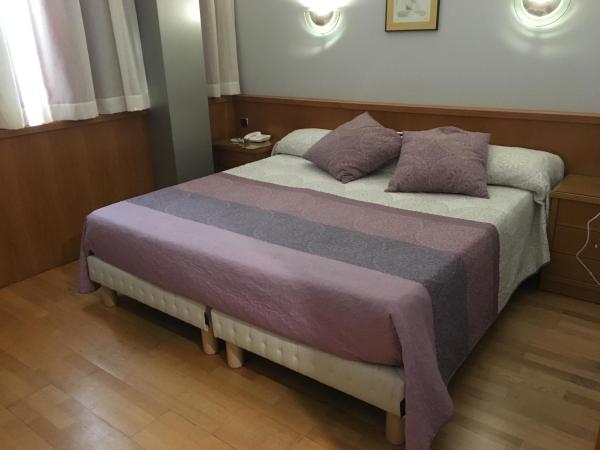 Encasa Hotel Almansa - España