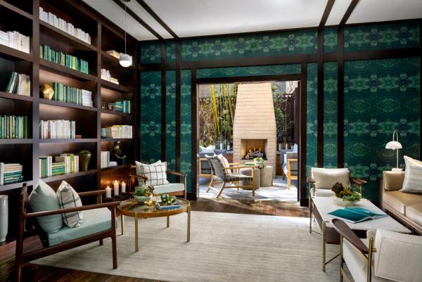 Ambrose Hotel - Venice Beach, CA