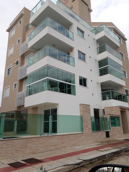 Apto Em Palmas - à 80 Metros Do Mar - Governador Celso Ramos