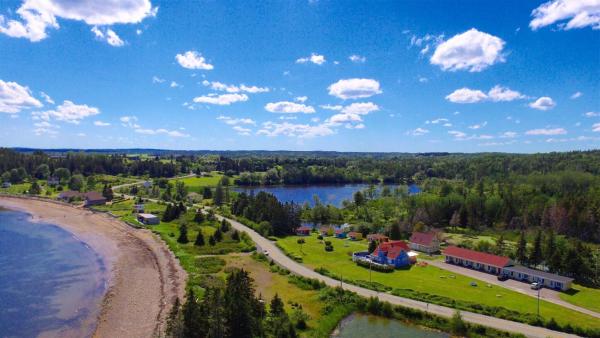 Atlantic View Motel - Nova Scotia