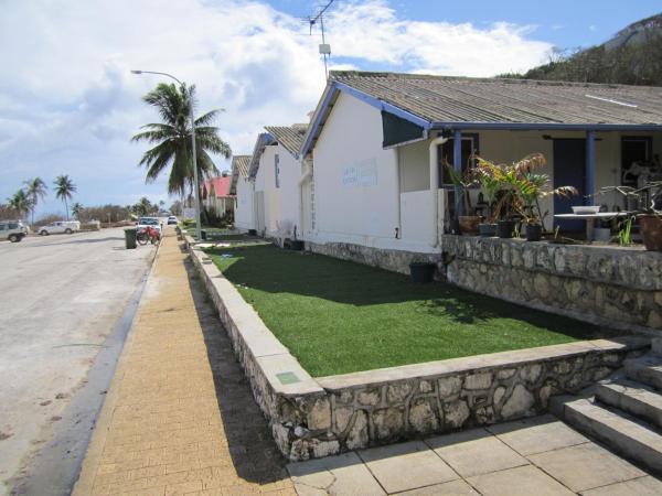 Ocean View Apartments - Christmas Island