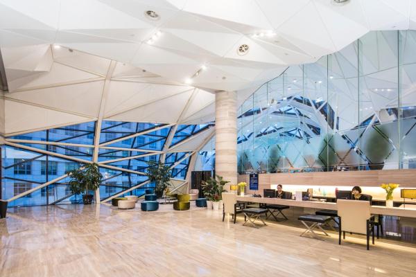 Ascott Raffles City Beijing - Pékin