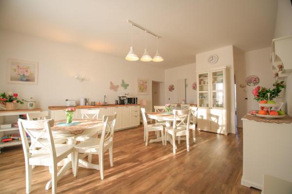 B&b Dimora Rossipinti - Chieti