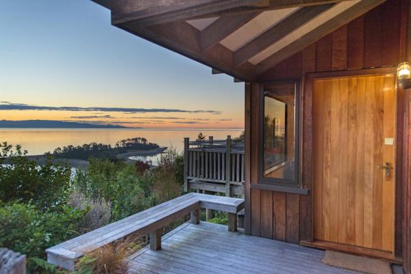 The Wheelhouse Inn - South Island