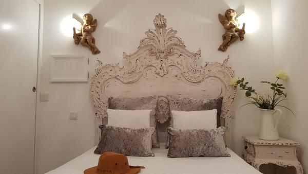 Charming Apartment Ii Historical Center - Lissabon