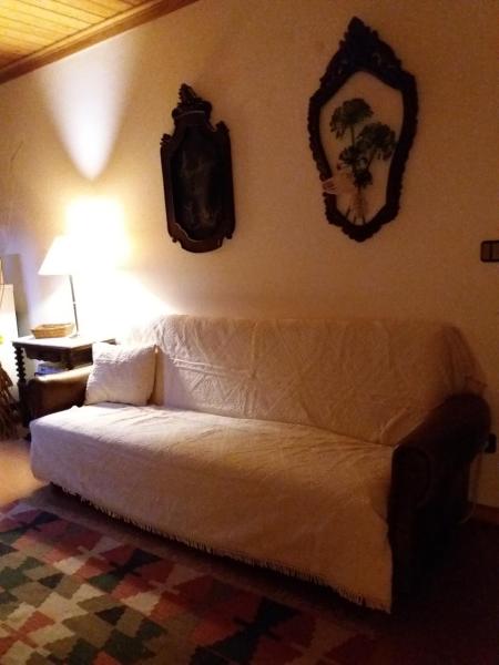 A Casa Da Serra - Alojamento Local - Porto de Mós