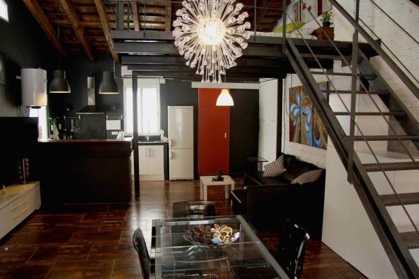 Penthouse In Historic Center - La Torre