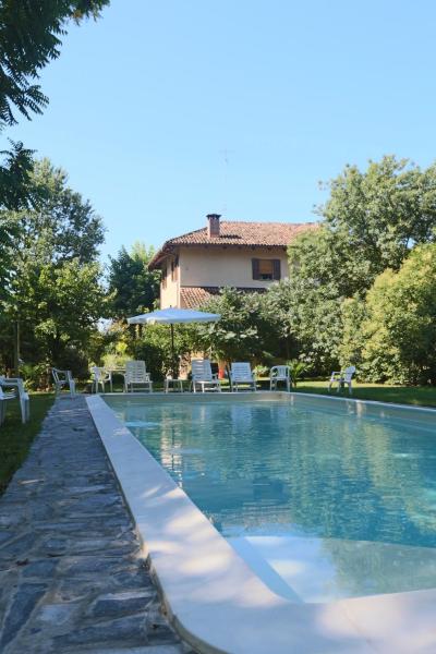Locanda Del Molino Vecchio - Alba