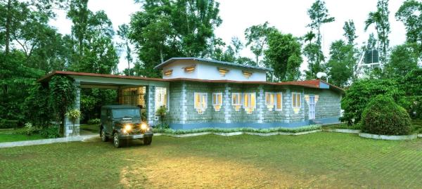 Coorg Kolamotte - Coorg (Kodagu)