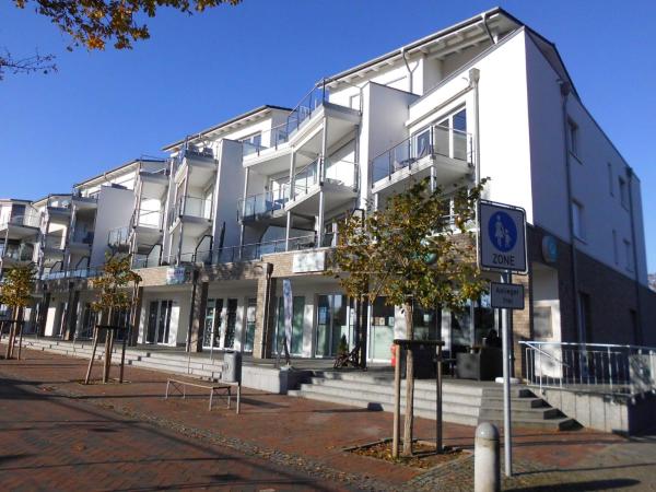 Villa Meeresrauschen, "Strandbrise" - Neustadt in Holstein