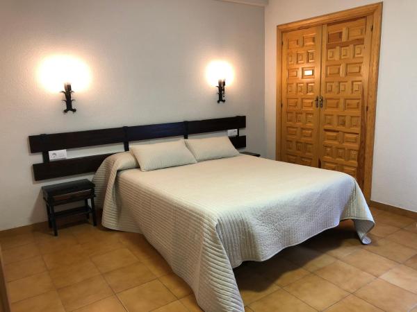Hotel La Venta De Goyo - La Rioja