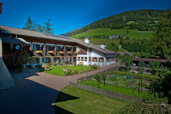 Residence Die Färbe - Vipiteno