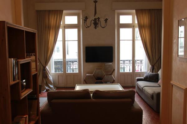 Spacieux Rue D'antibes - Cannes