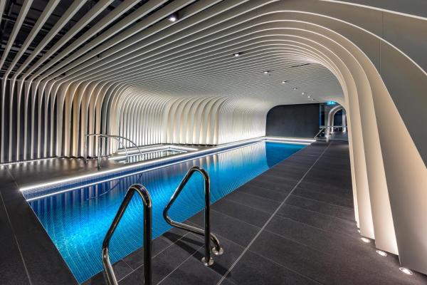 Skye Suites Sydney - Sydney