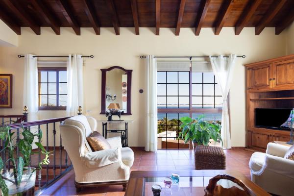 Casa Bora - Canarische Eilanden