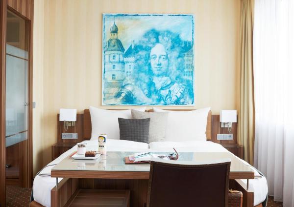 Living Hotel Düsseldorf - Neuss