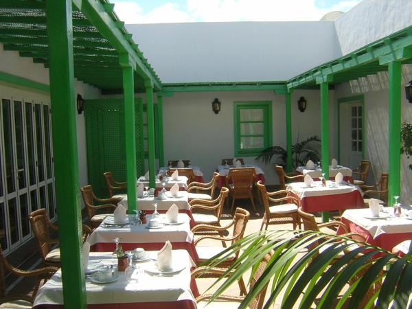 Hotel Casa Del Embajador - Lanzarote