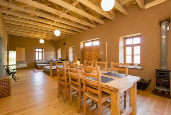 Serene Stone House - Флорина
