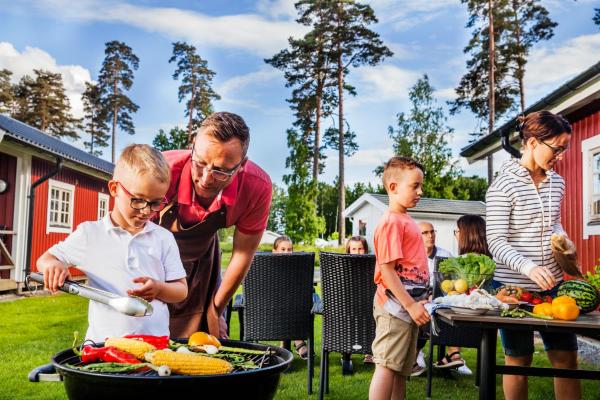 Kronocamping Lidköping - Lidköping