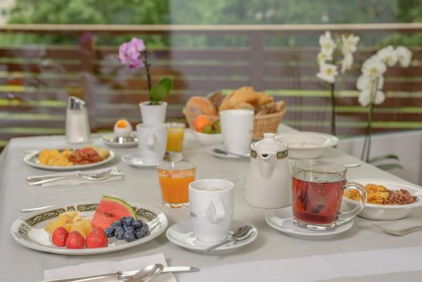 Dala Hotel & Apartments -
