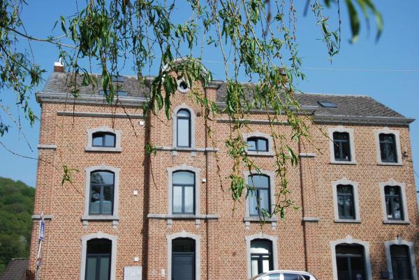 Logement Cosy à Durbuy - Hamoir