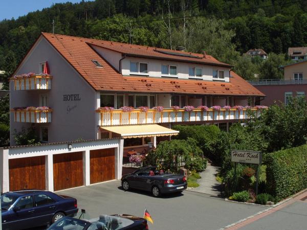 Hotel Koch - Bad Liebenzell