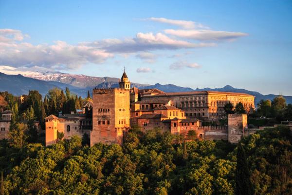 Chalet Trolio Bed & Breakfast - Espagne