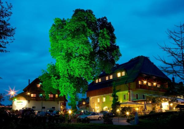 Hotel Zollner - Gozd Martuljek