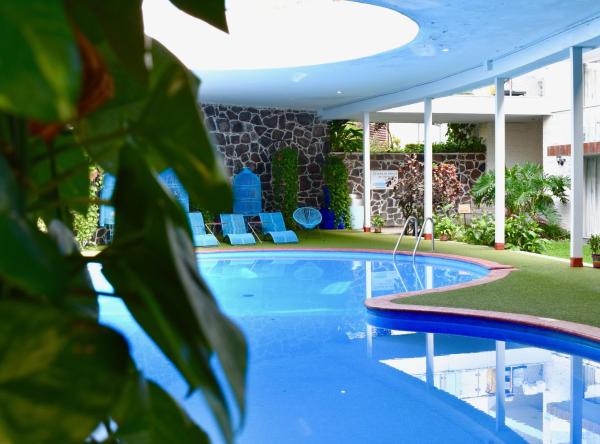 Country Hotel & Suites - Guadalajara, Mexico