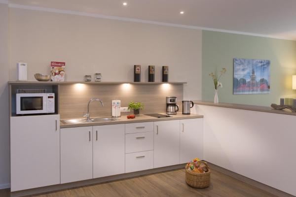 Cozy-flats Koblenz - 科布倫次