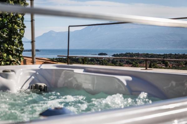 Antico Borgo B&b Con Spa - Adults Only - Gardone Riviera