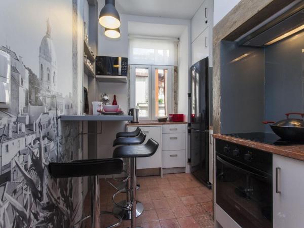 Historical Lisbon Apartments - Lisbon