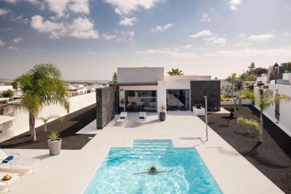 Villa Julia By Villalia - Playa Blanca, Las Palmas, España