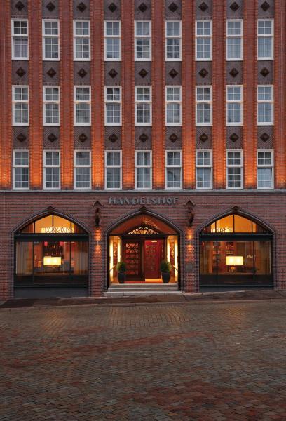 H+ Hotel Lübeck - Stockelsdorf