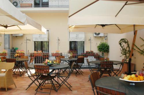 Hotel Agathae - Aci Castello